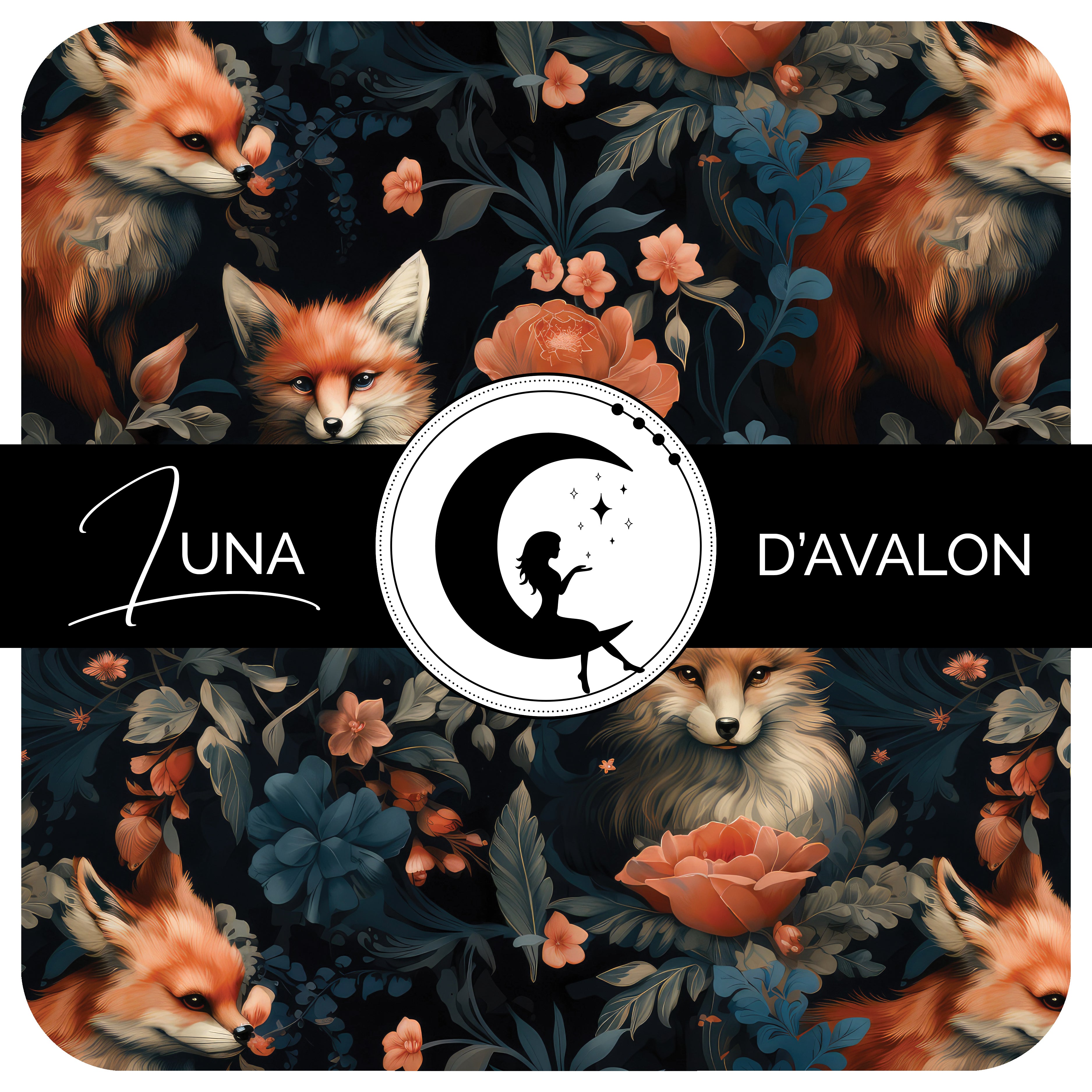 Beloved Fox | Luna d'Avalon