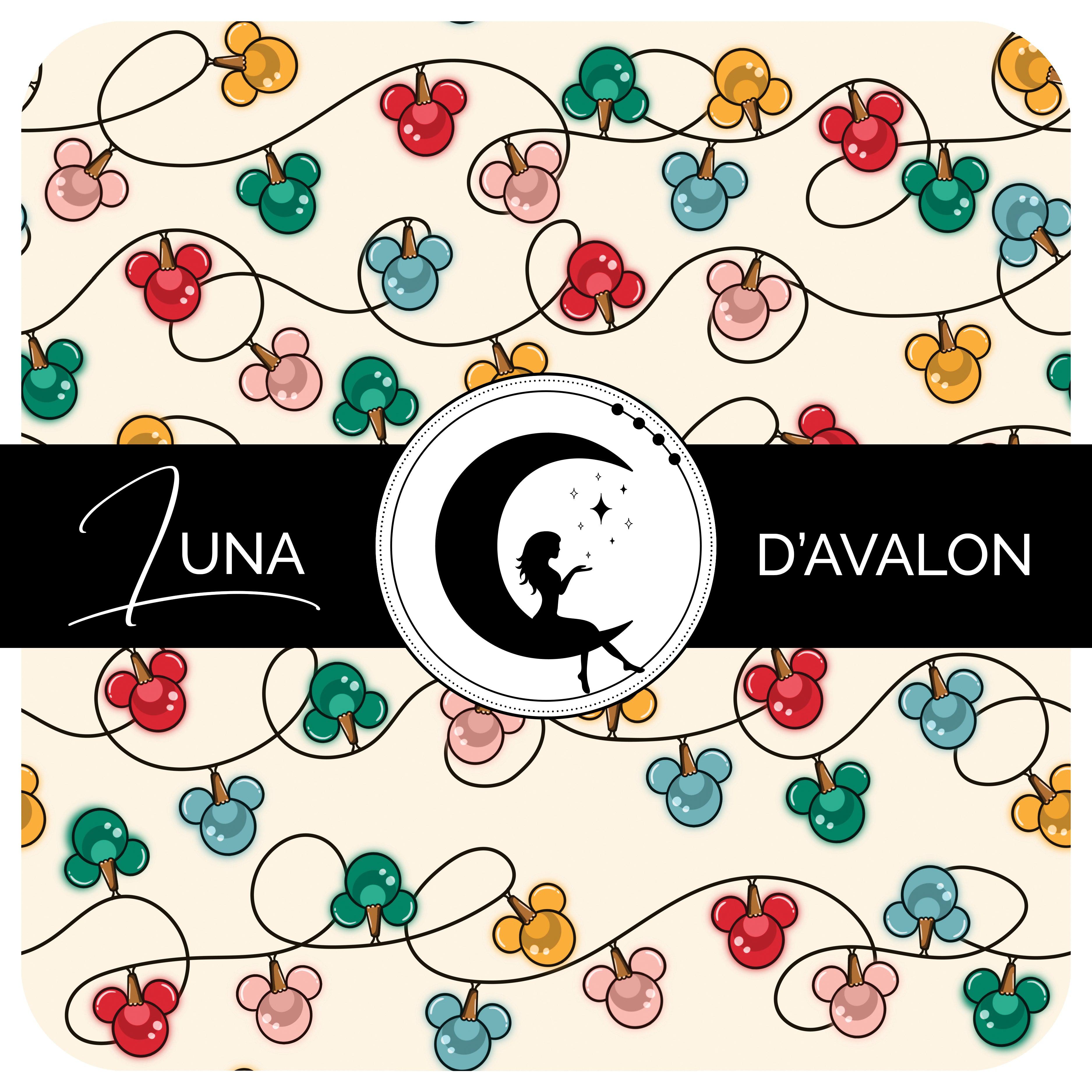 Mouse Lights | Luna d'Avalon
