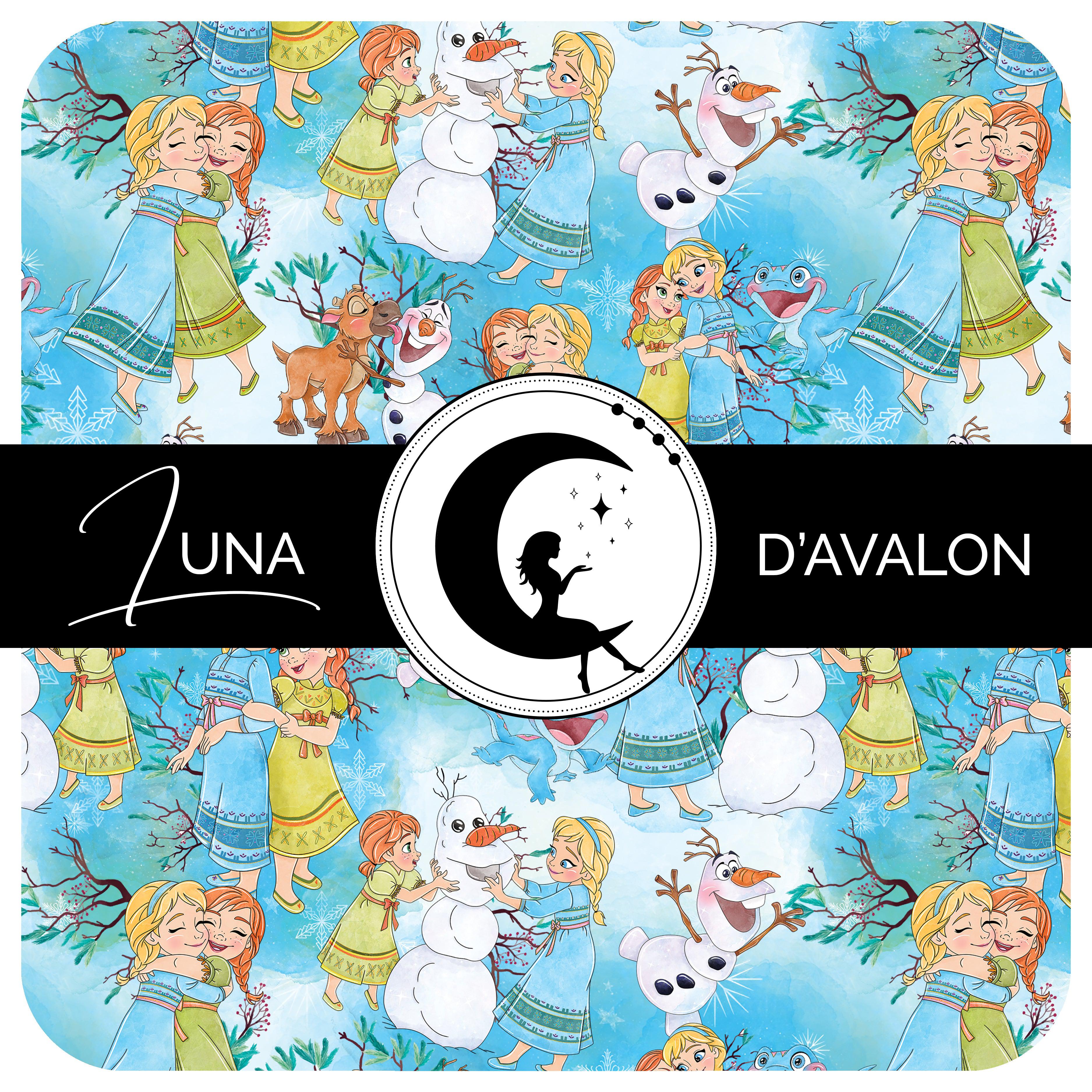 Sisters Bond | Luna d'Avalon