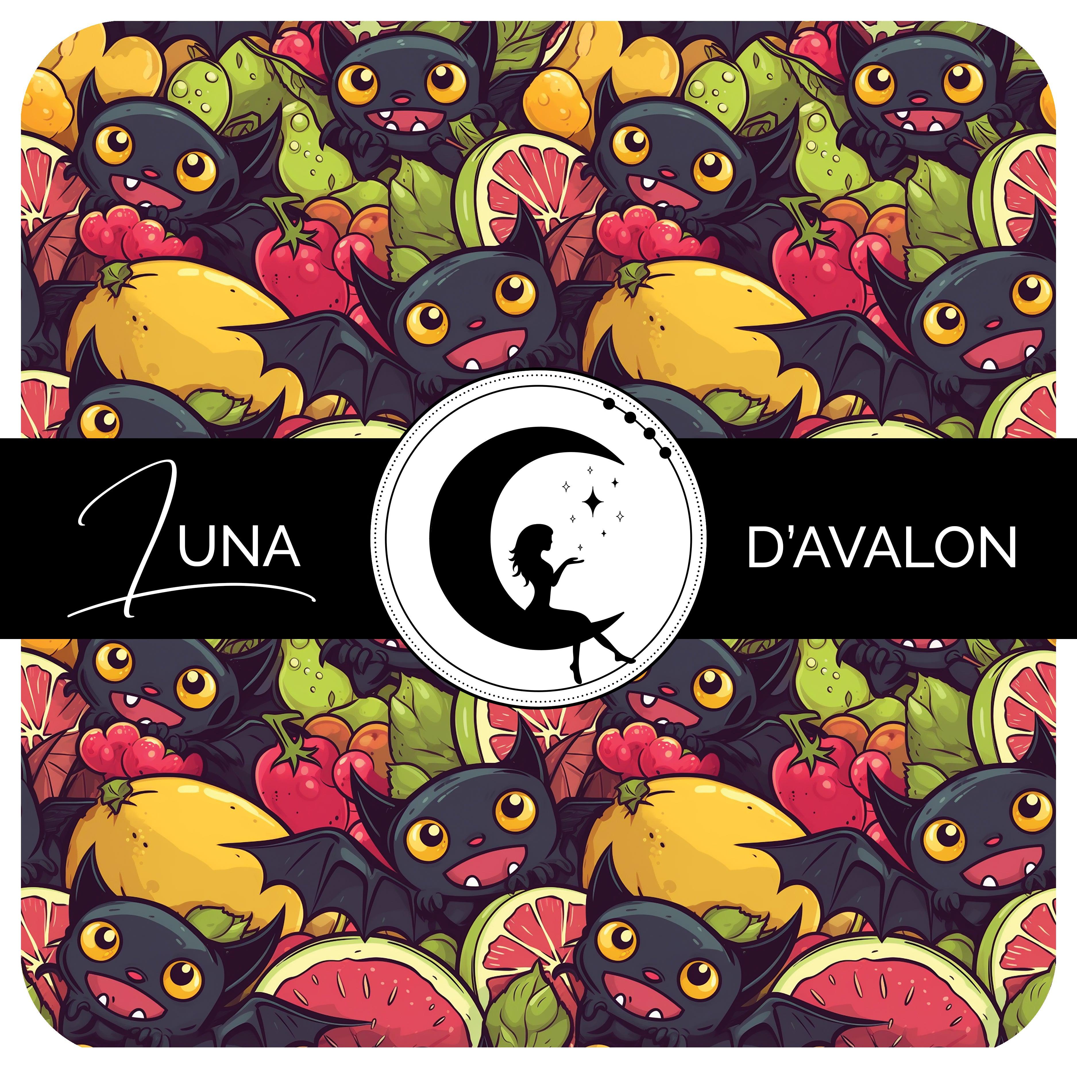 Fruits & Bats | Luna d'Avalon
