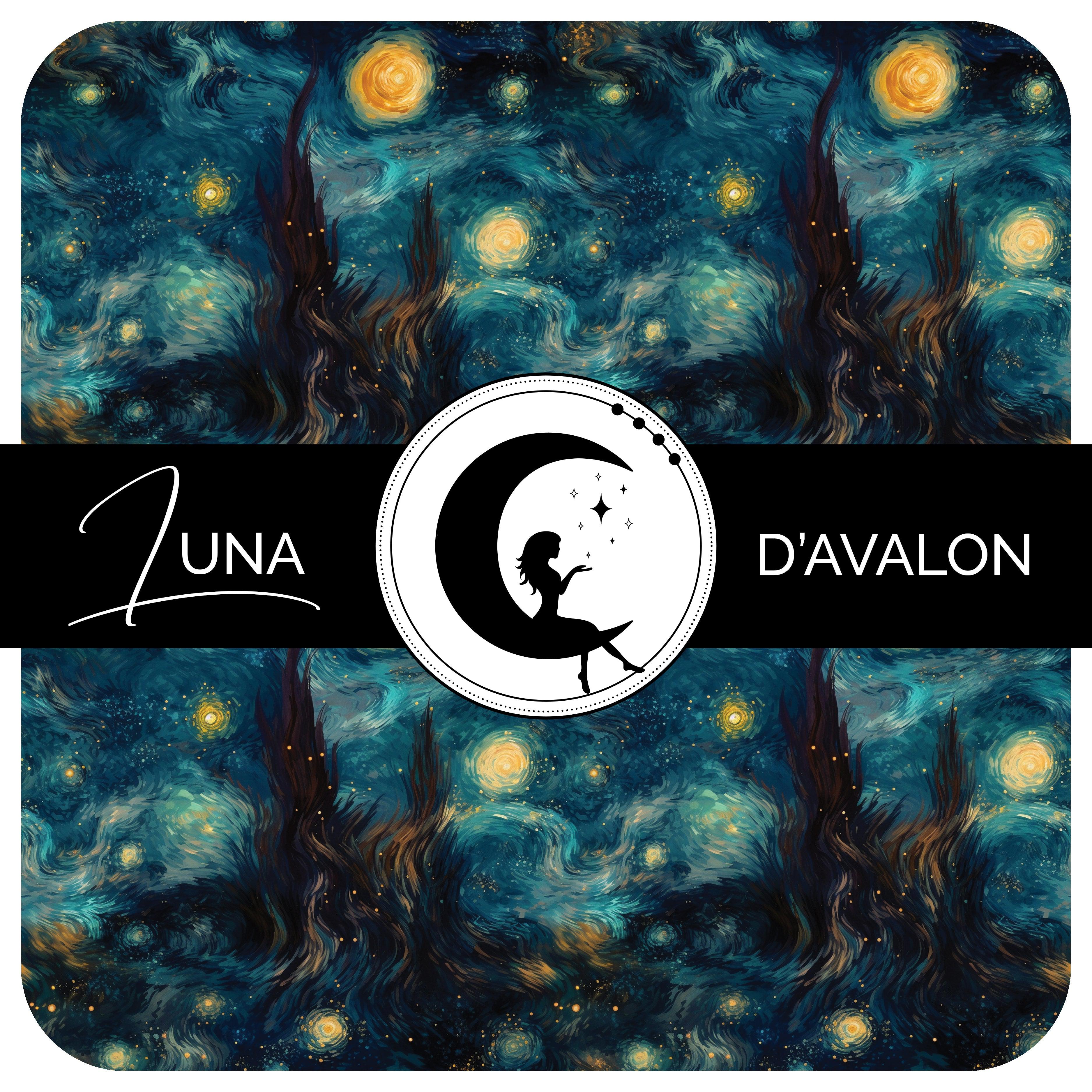 Starry Night | Luna d'Avalon