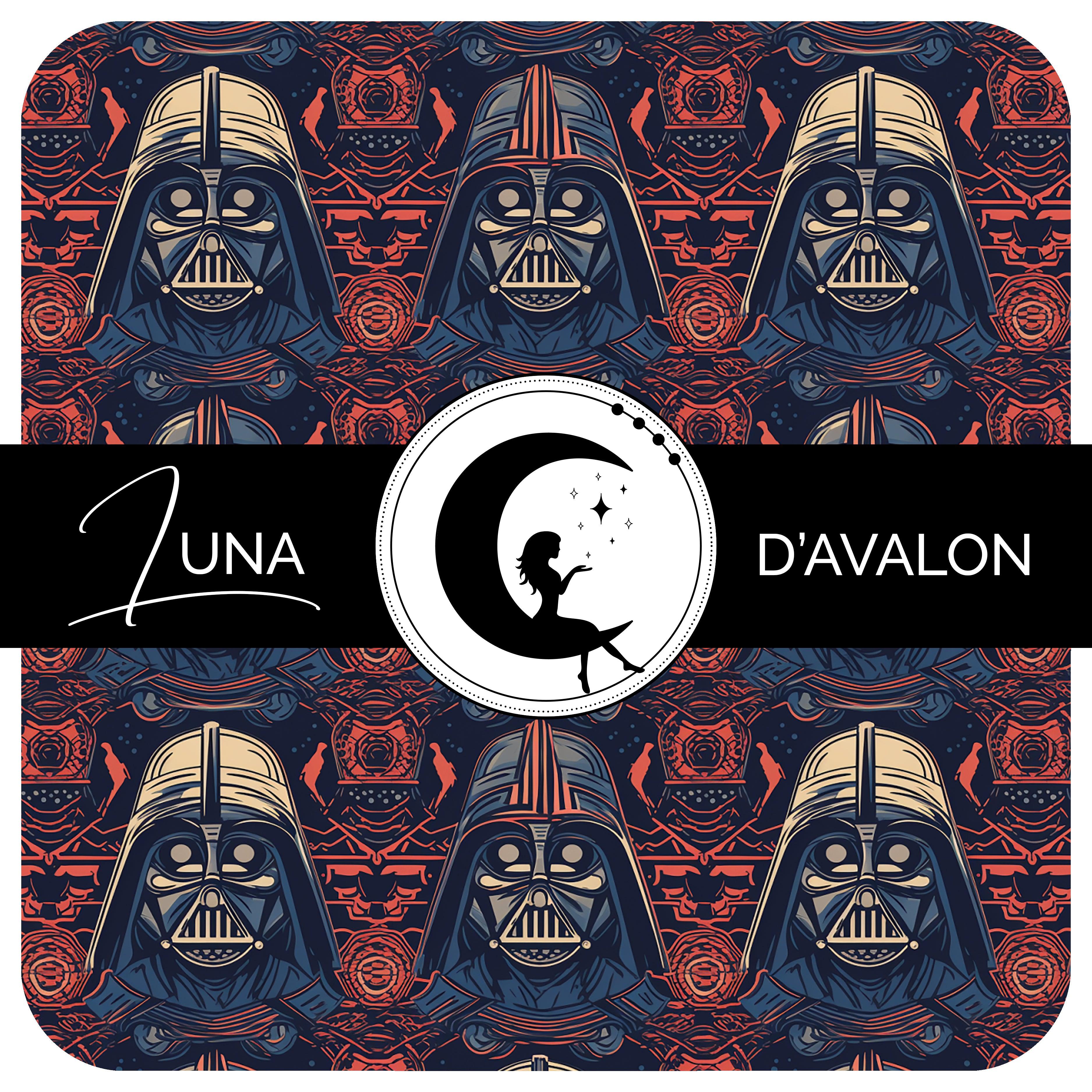 Cyborg Lord | Luna d'Avalon