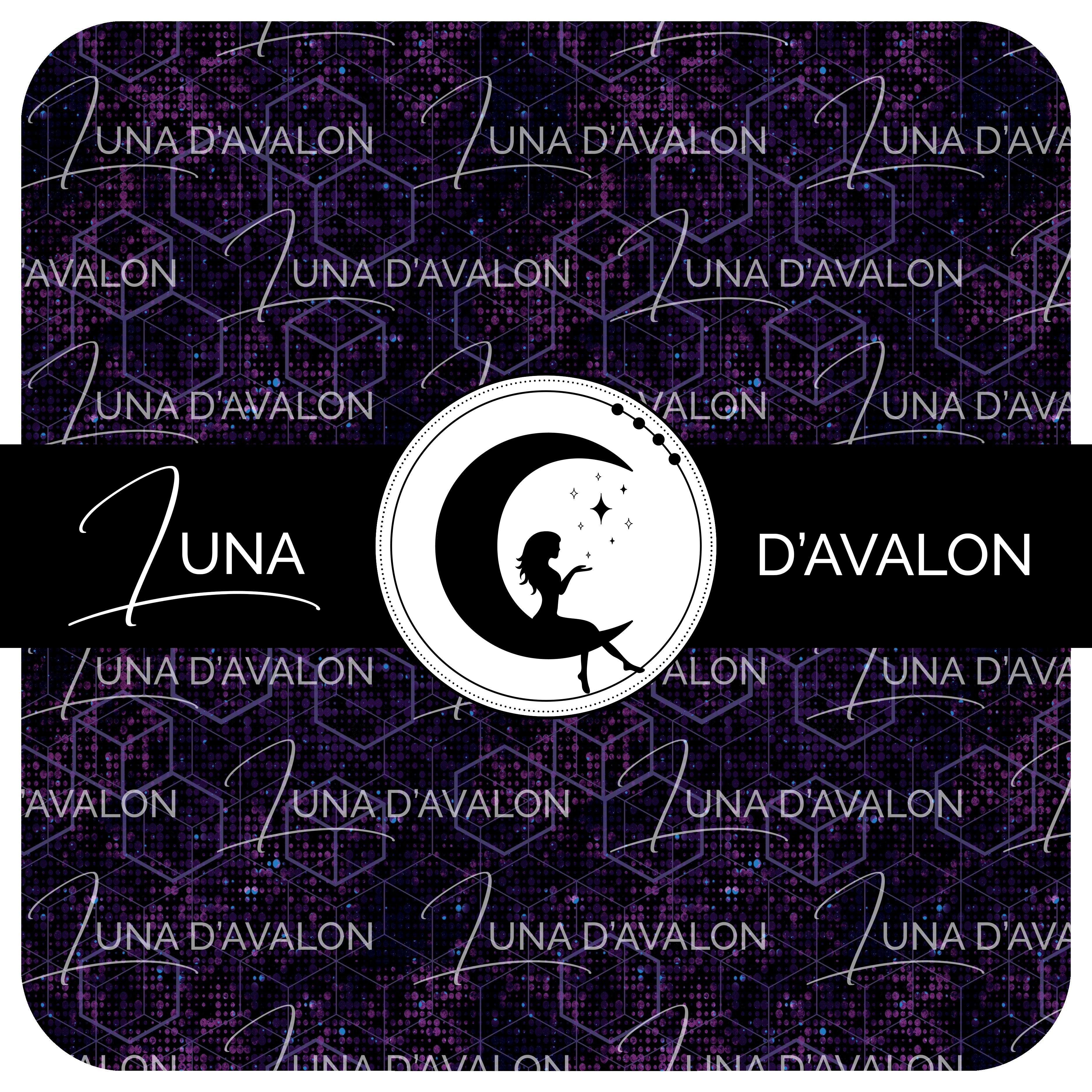 Rise of the Arcade - Purple Pixel | Luna d'Avalon