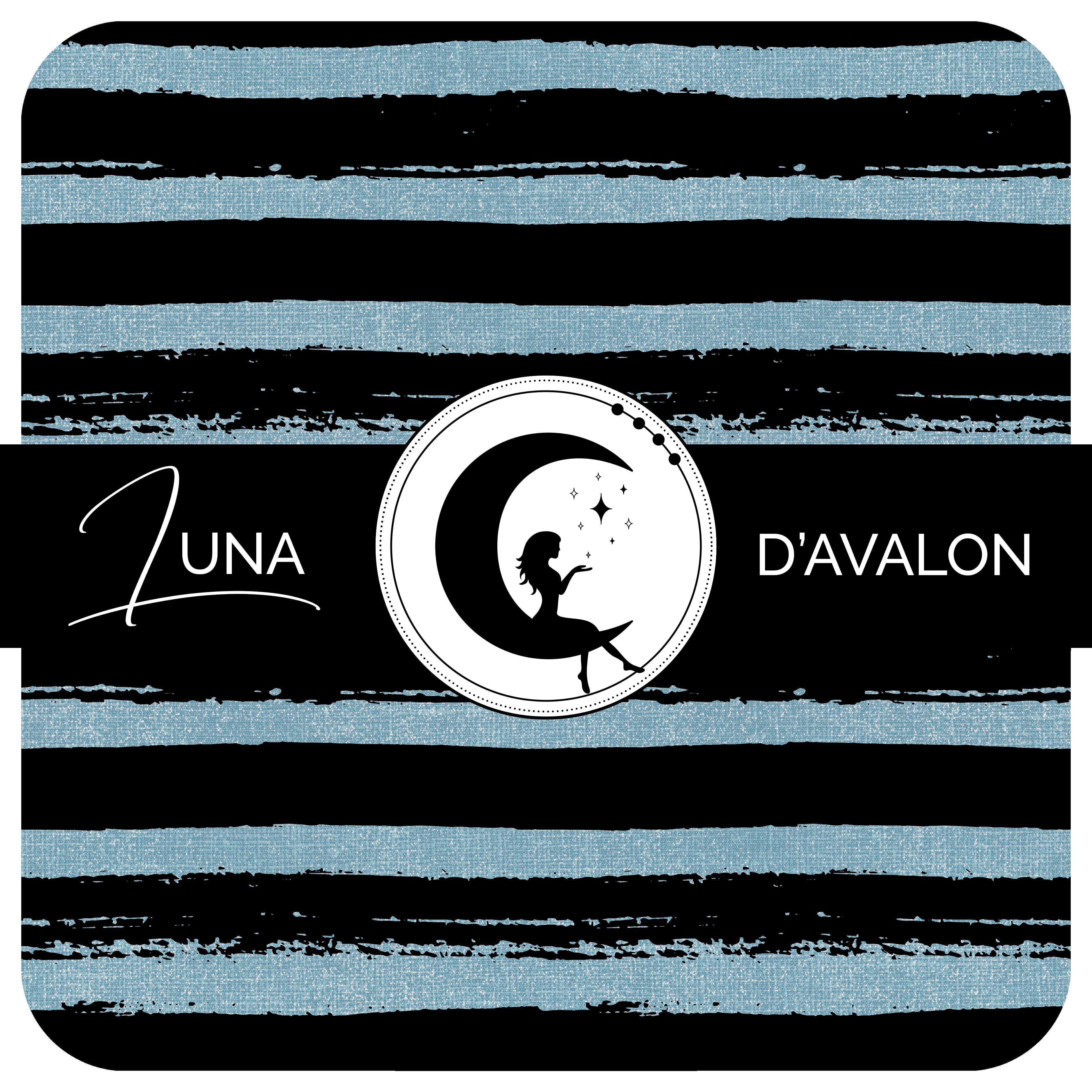Ligne Azure | Luna d'Avalon