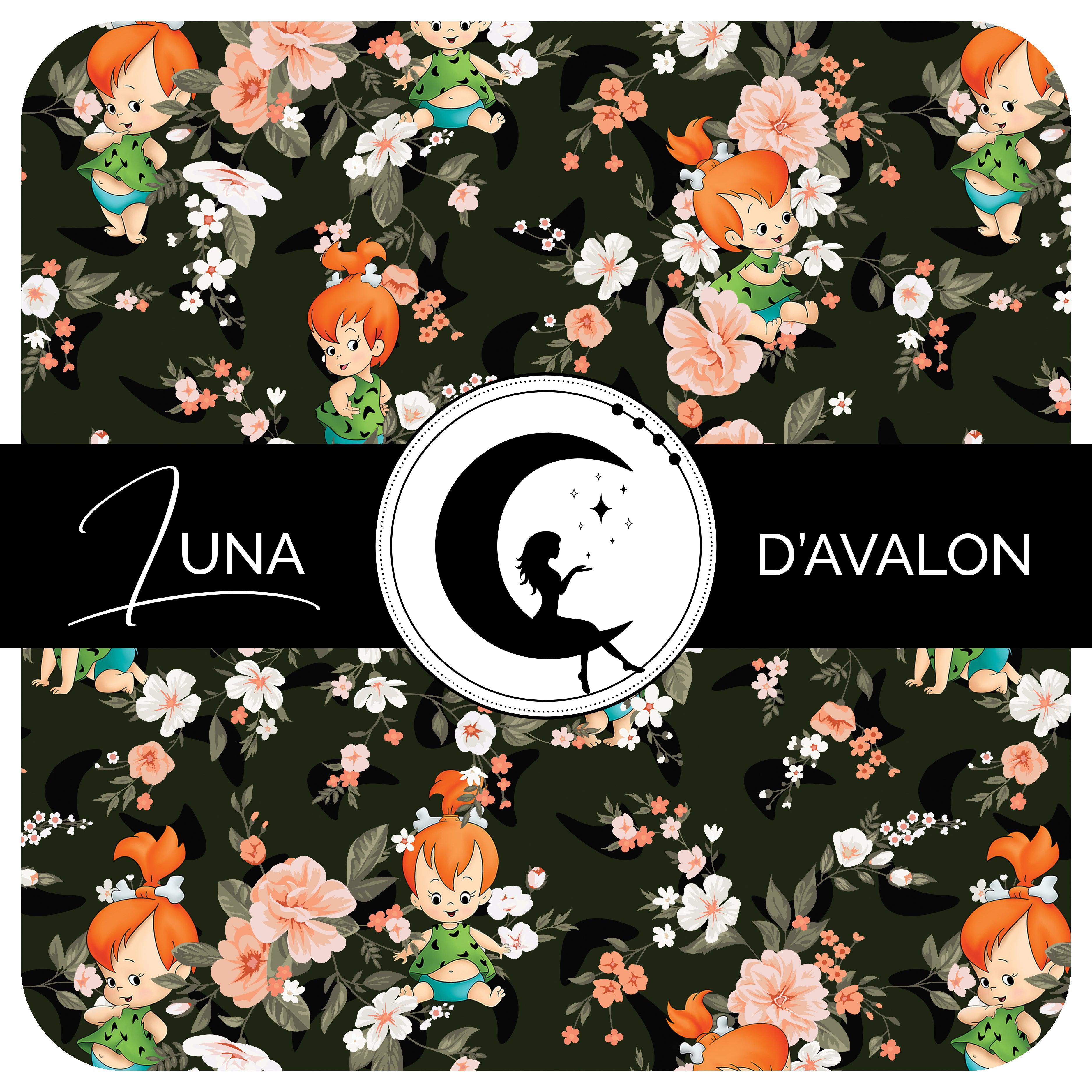 Pebbles | Luna d'Avalon