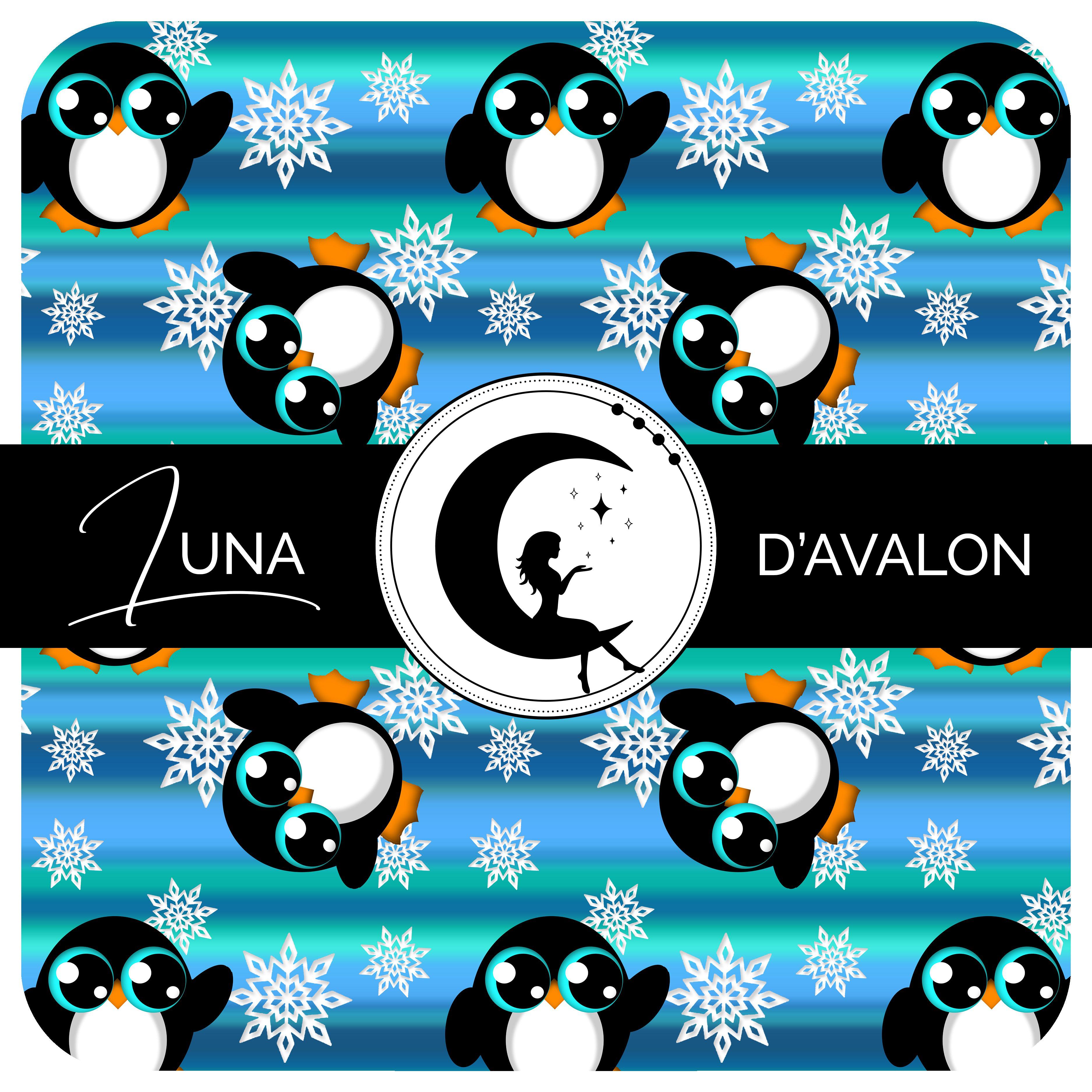 Bébé Pingouin | Luna d'Avalon