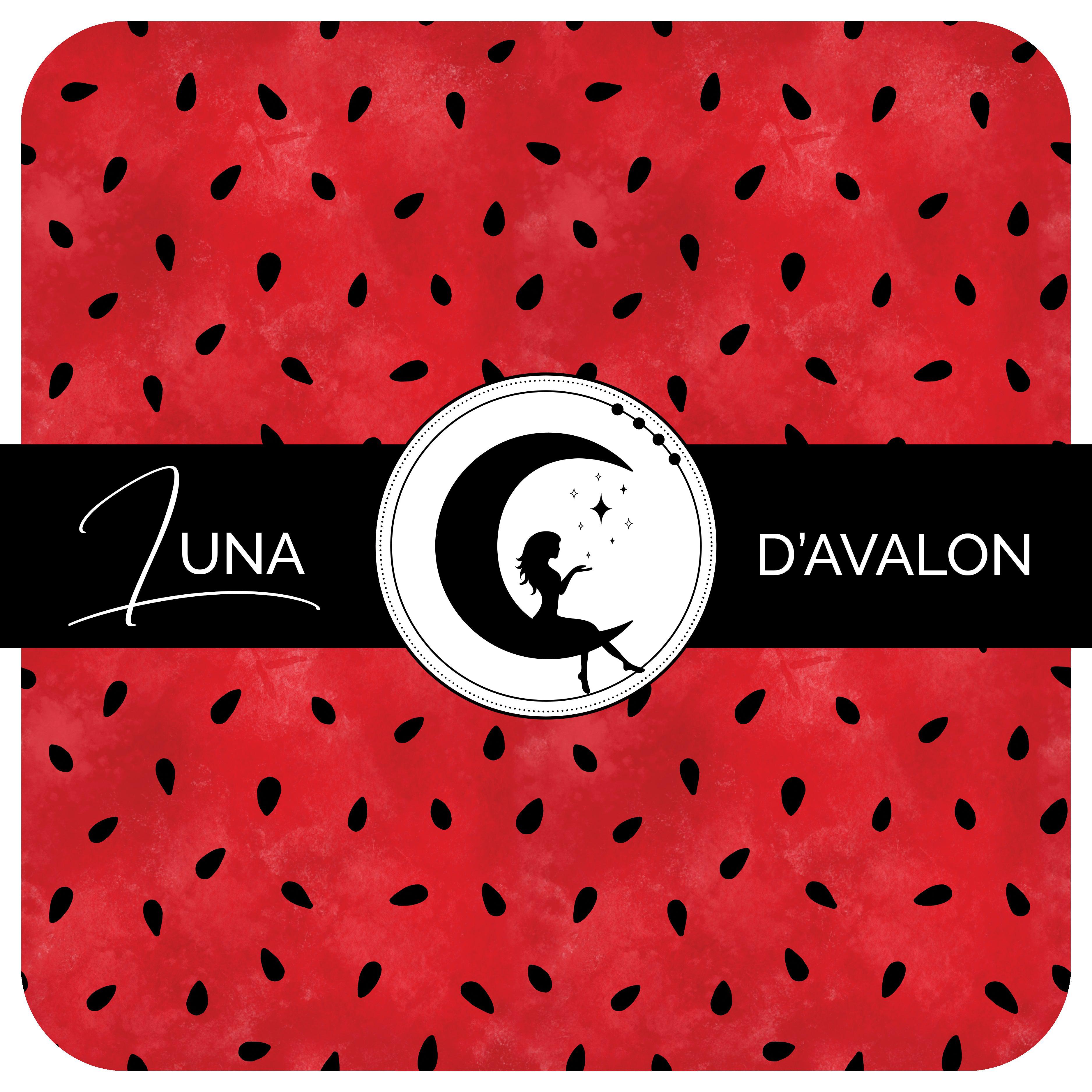 Melon Rouge | Luna d'Avalon
