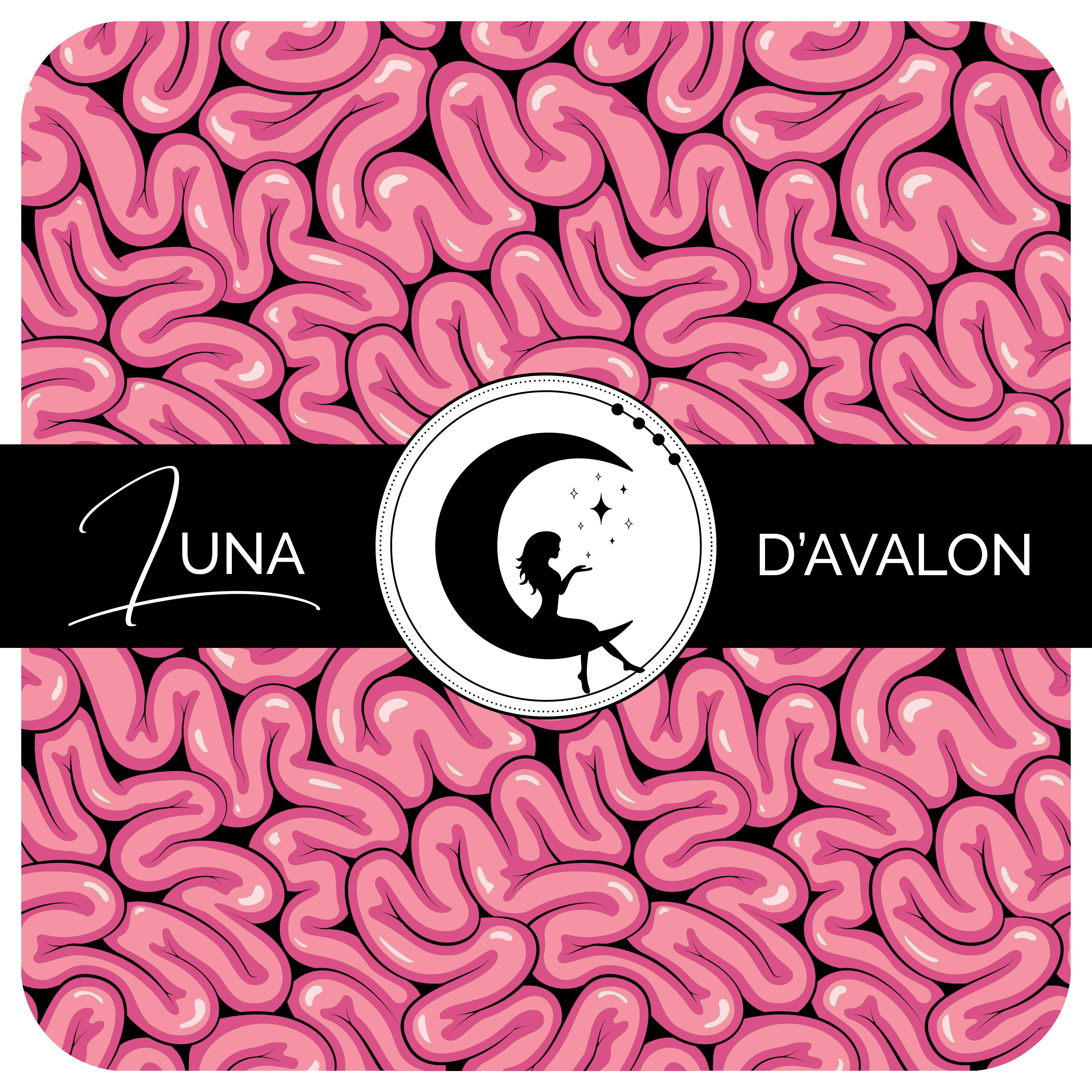 Zombie Brain | Luna d'Avalon