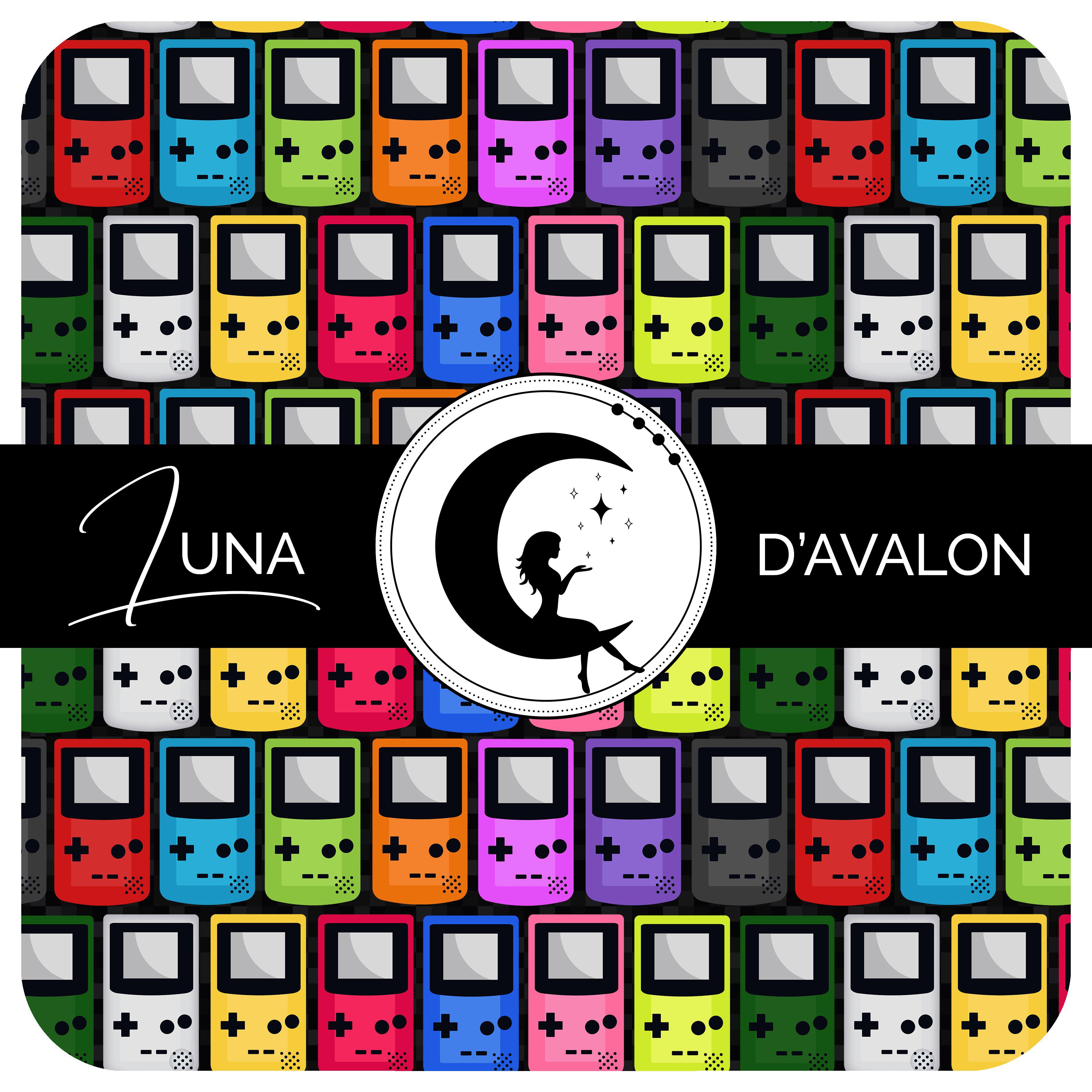 Gameboy | Luna d'Avalon