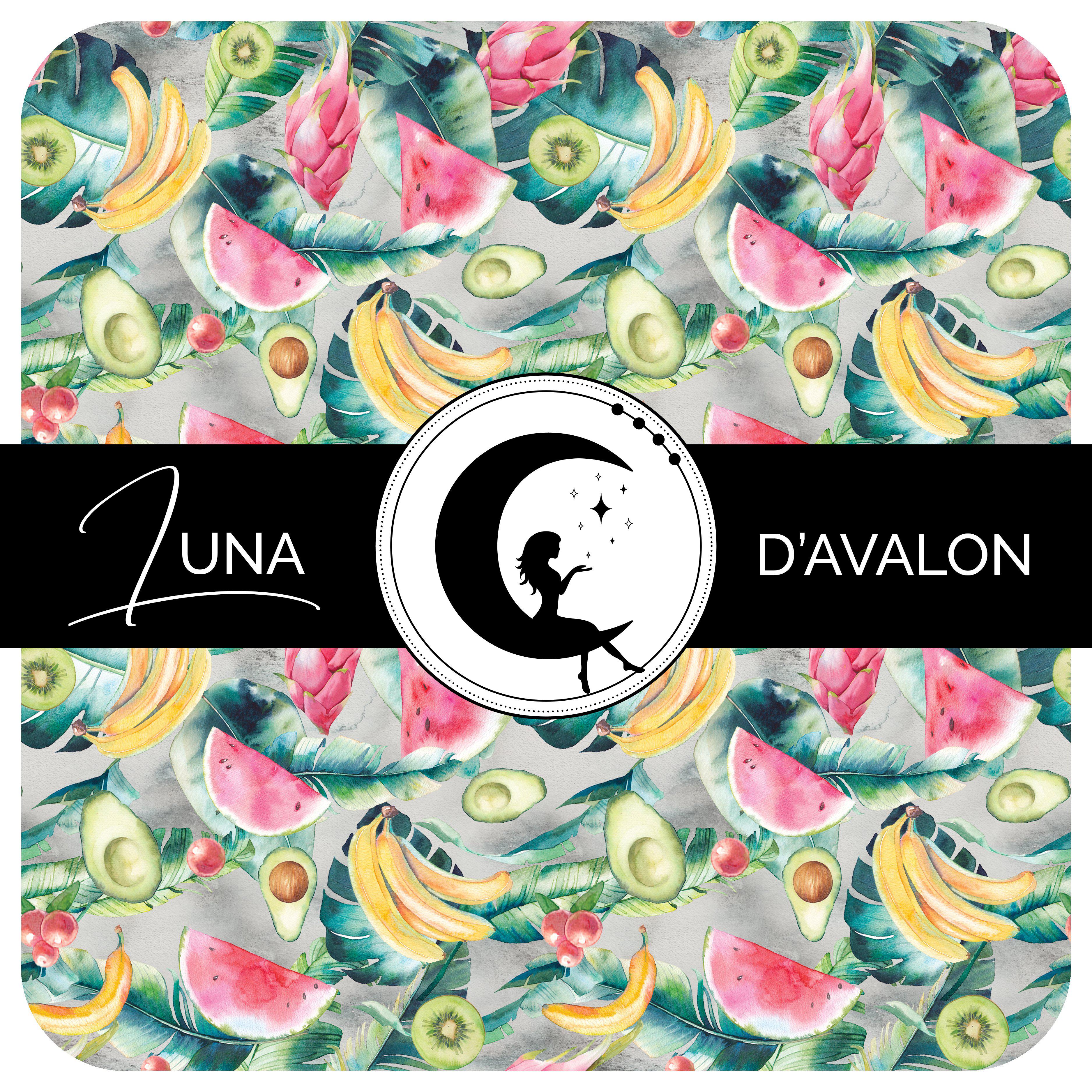 Fruits des Tropiques | Luna d'Avalon